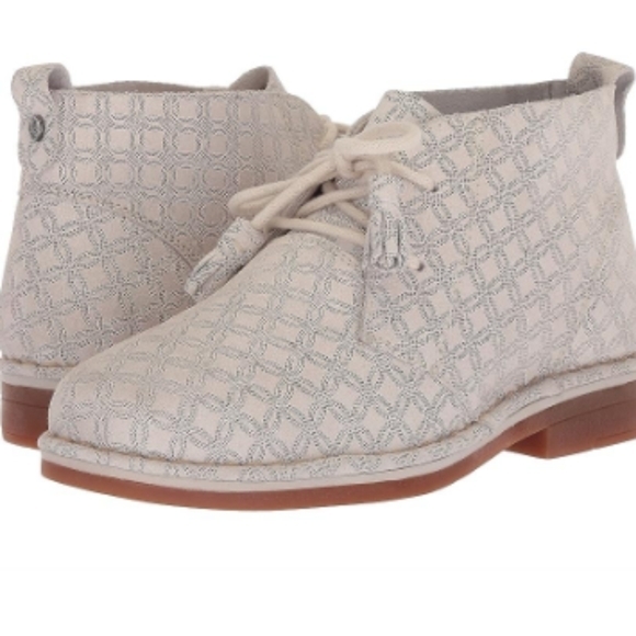 Hush Puppies | Shoes | Nwot Hush Puppies Cyra Catelyn Boots Shoes Size ...